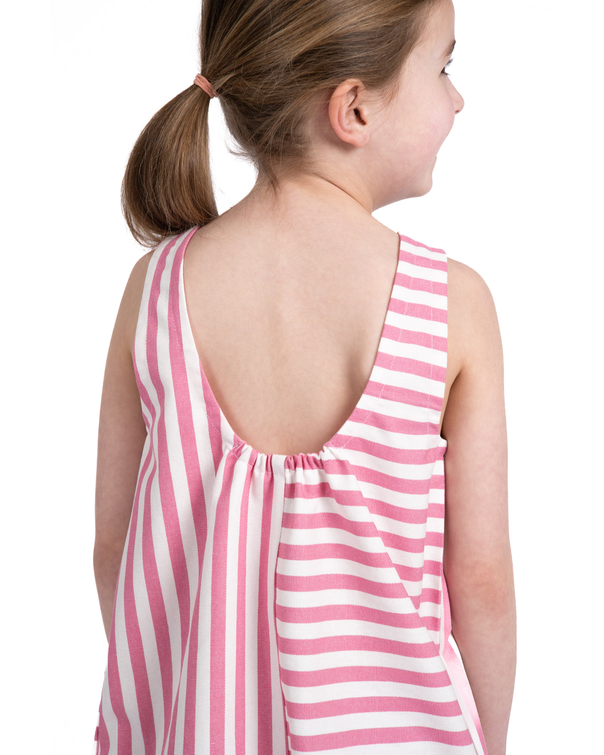 Folly Jumpsuit – Little Rosy Cheeks UK