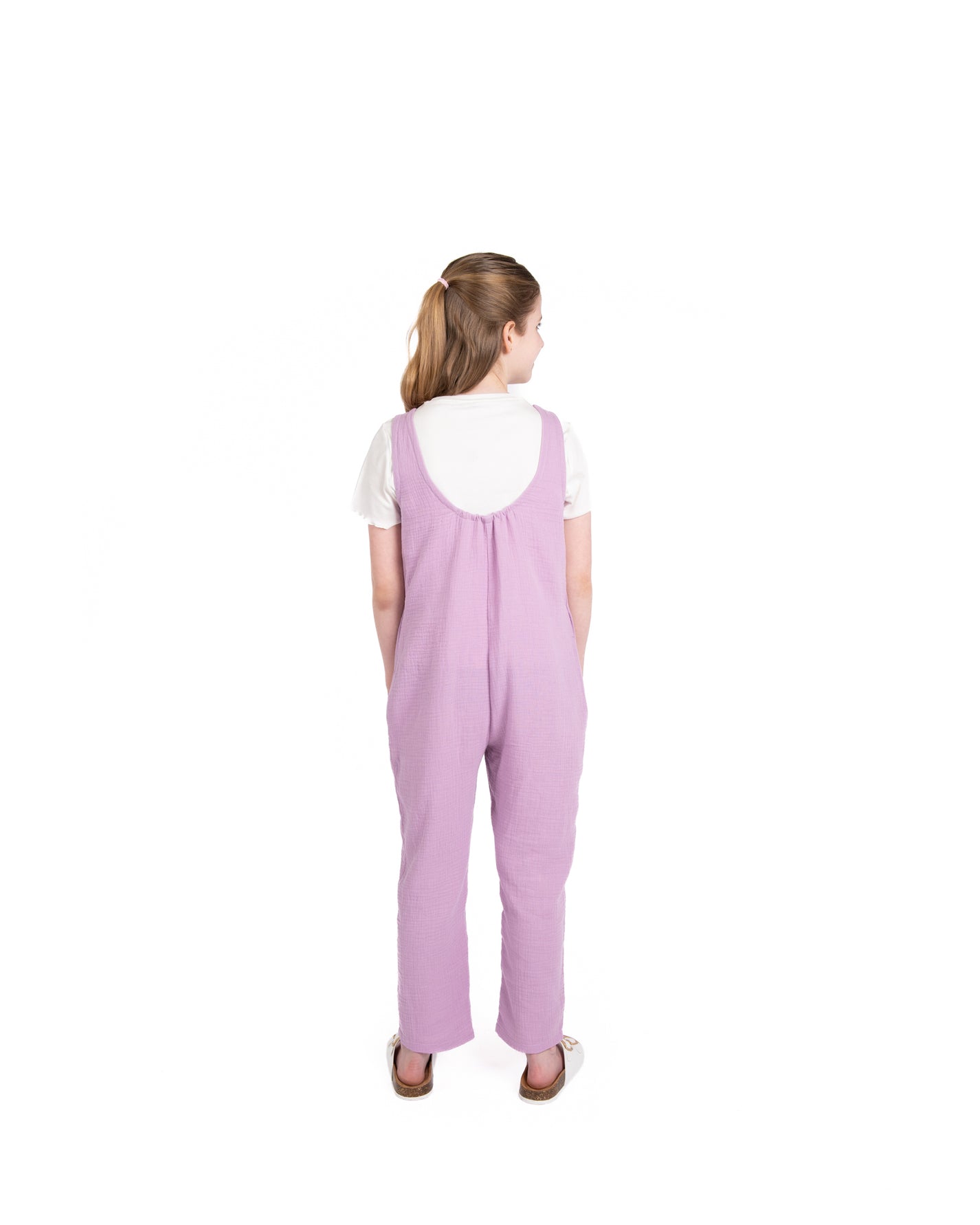 Folly Jumpsuit – Little Rosy Cheeks UK
