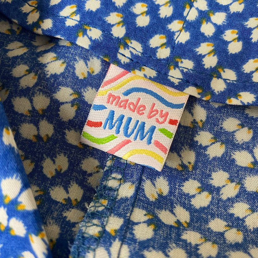 MADE BY MUM – Little Rosy Cheeks UK